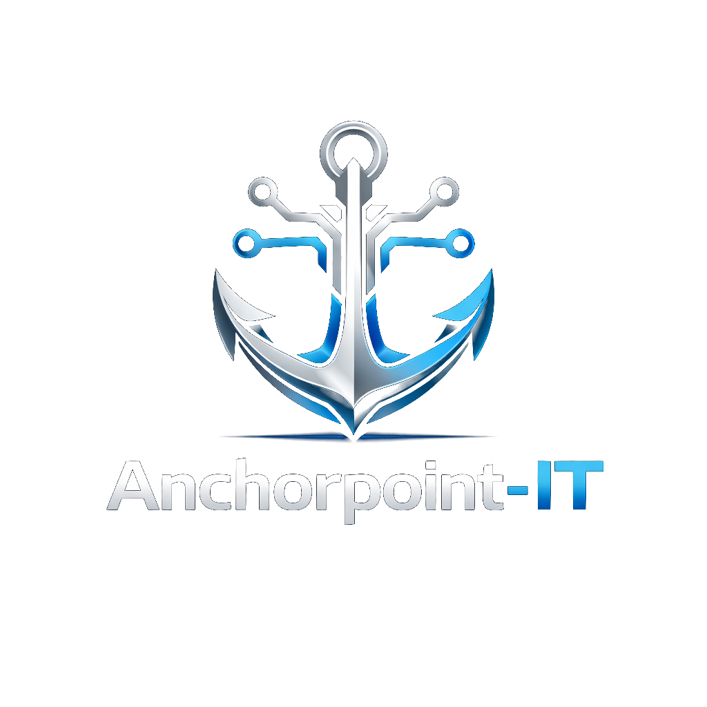 About — AnchorPoint IT